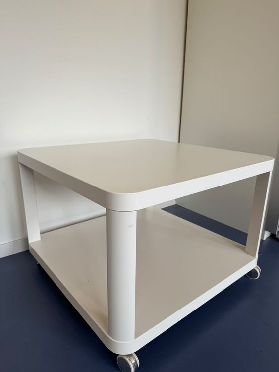 Ikea Tingby Couch/Beistelltisch (Gebraucht) in Zürich für CHF 1 – nur ...