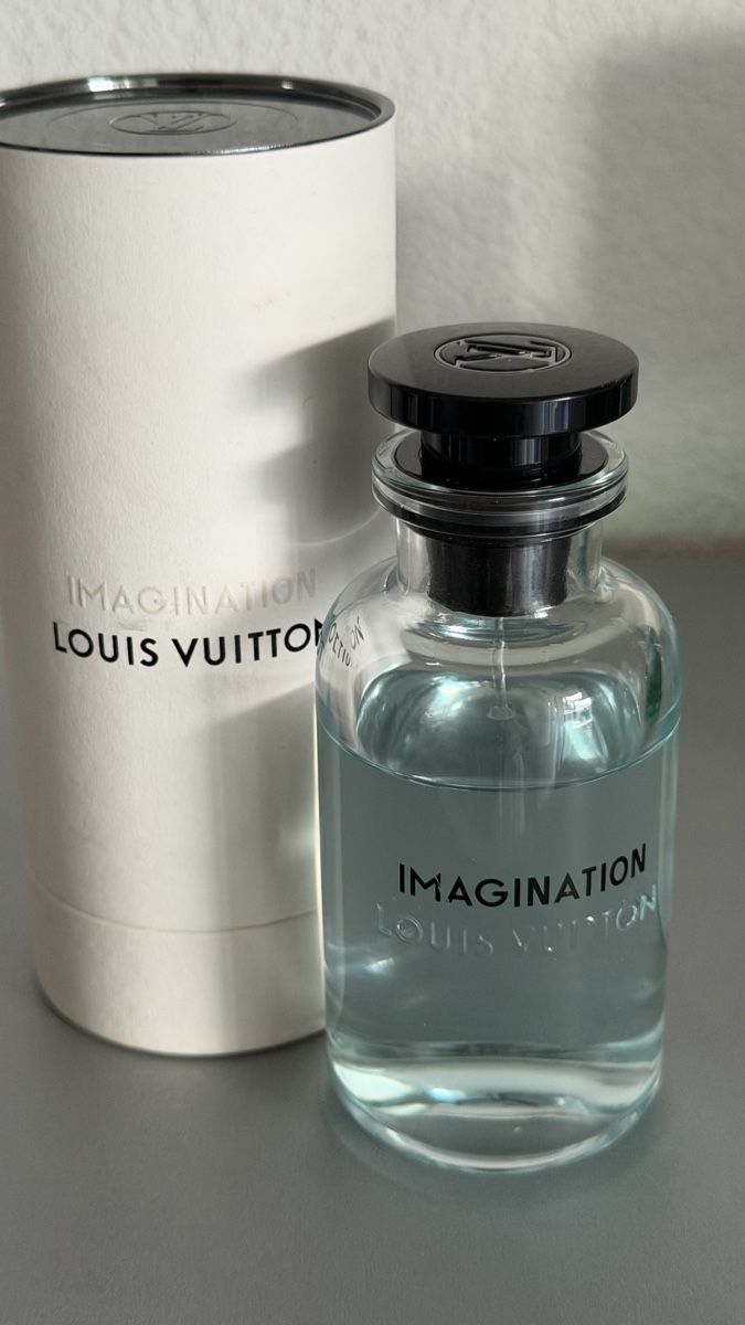 Louis Vuitton Imagination, 2 ml (Gebraucht) in Sursee für CHF 8.8 – mit ...