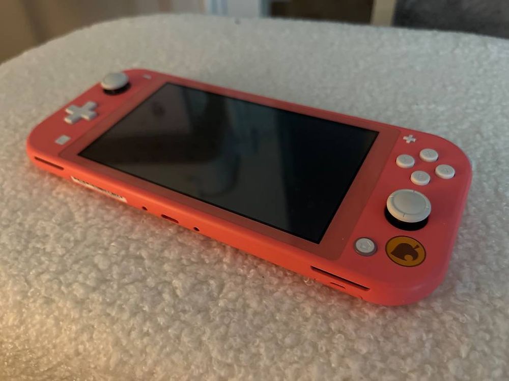 Nintendo Switch Lite Aloha Edition (Gebraucht) in Liebefeld für CHF 110 ...