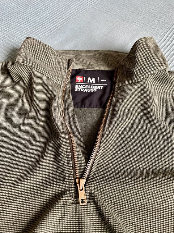 Pull Engelbert Strauss - M (Neuf (Voir description)) à Genève pour CHF ...