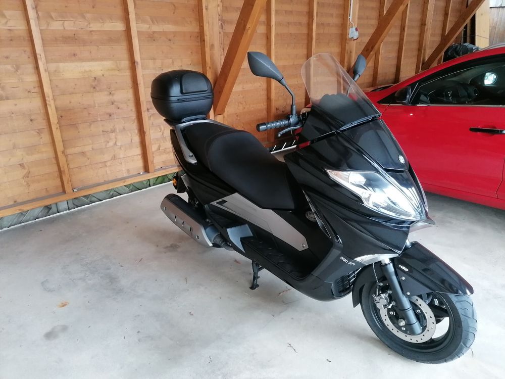 Vengo Silverblade Roller 250 | Kaufen auf Ricardo
