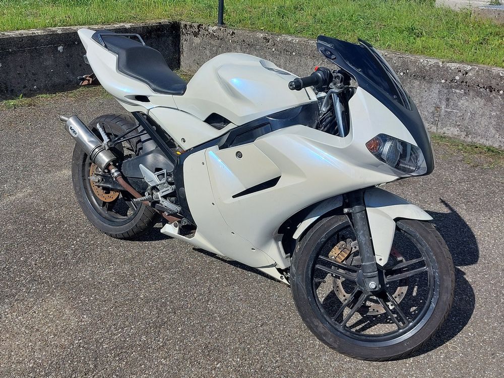 Yamaha TZR 50 R (Défectueux) à Schleitheim pour CHF 600 – retrait ...