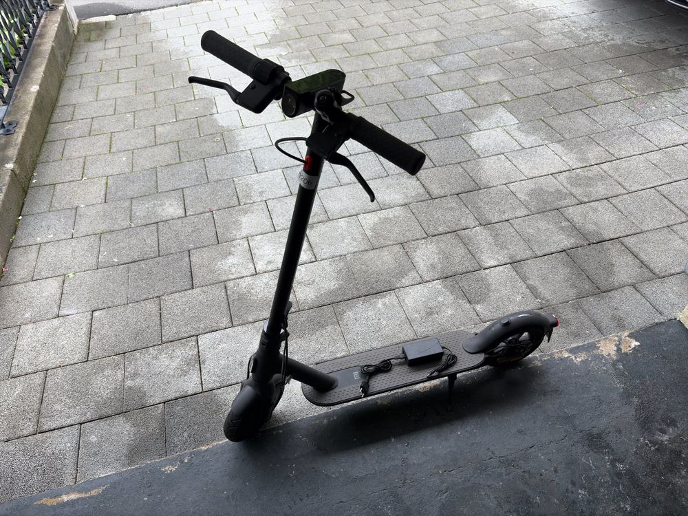 E-trottinet xiaomi (Gebraucht) in Bürglen UR für CHF 90 – mit Lieferung ...