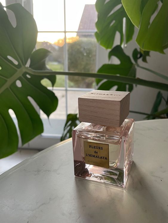 Eau de parfum, Fleurs de l’Himalaya de Rituals | Kaufen auf Ricardo