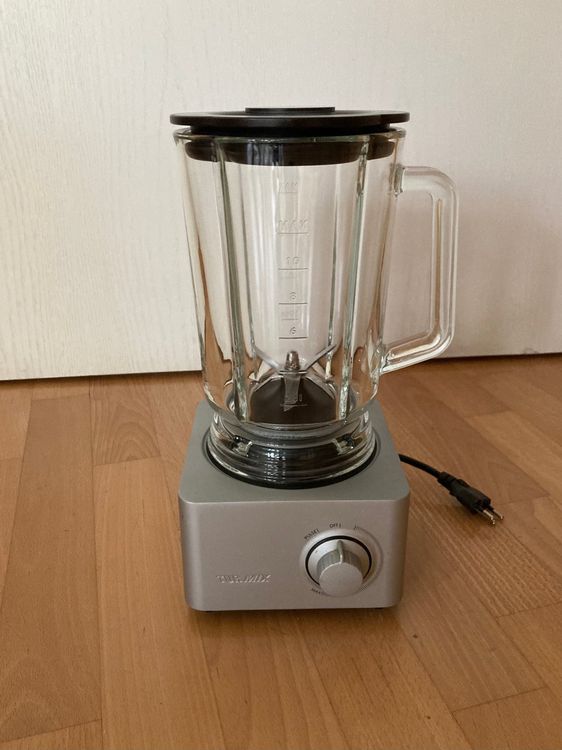 Turmix Blender (Gebraucht) in Zürich für CHF 50 – nur Abholung auf ...