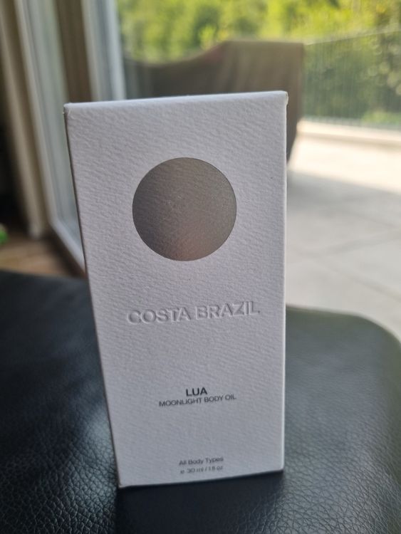 COSTA BRAZIL LUA Moonlight Body Oil (Neu und originalverpackt) in Uerkheim für CHF 25 – mit ...