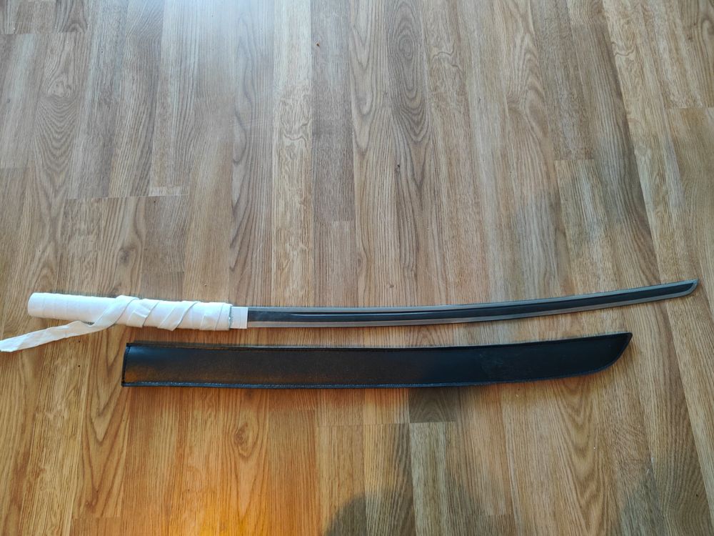Yukine Katana, Noragami (Neu (gemäss Beschreibung)) in Münchenbuchsee ...