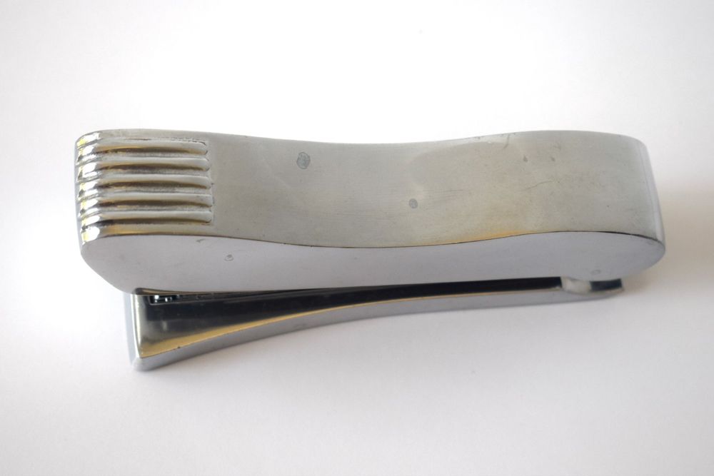 TOP Design HAC Barcelona Vintage Bostitch Heftgerät Tacker (Gebraucht ...