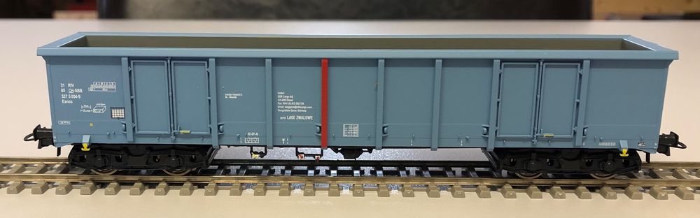 Güterwagen ROCO (Neu und originalverpackt) in Rorschach für CHF 22 ...