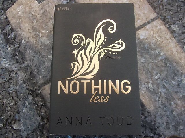 Nothing less von Anna Todd (Gebraucht) in reitnau für CHF 6 – mit ...