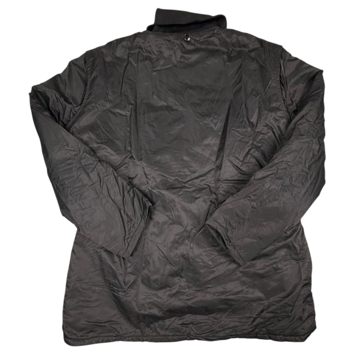 Veste de ski Vintage Brush Fire Noir - L - made in Canada (Neuf (Voir ...