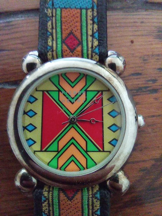 Pierre Henry Uhr (Gebraucht) in Giubiasco für CHF 3.5 – mit Lieferung ...