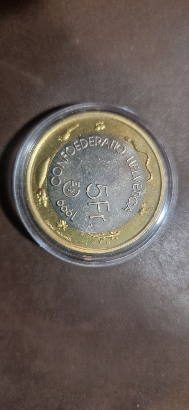 Probe 1999 Fête des Vignerons (Usato) a Melano per CHF 130 – con ...