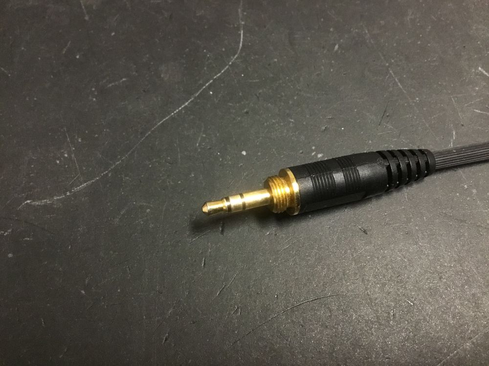 DJ Kopfhörer TECHNICS RP-DJ1200 Kabel Miniklinke | Kaufen auf Ricardo