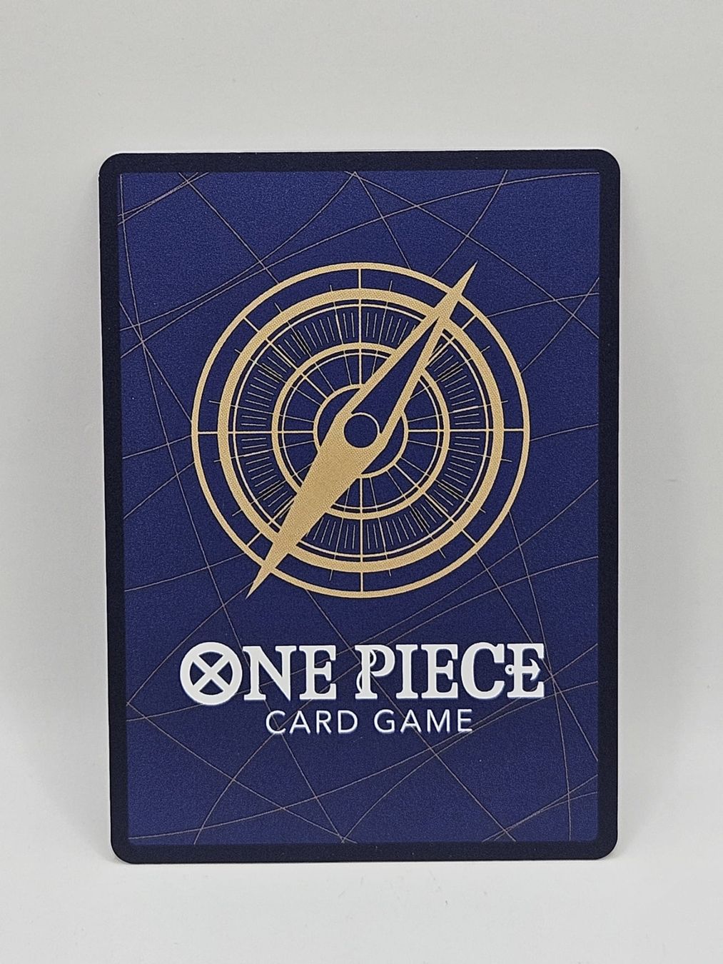 St. Topman Warcury (OP13-089) - Super Rare Alt Art (V.2) (Usato) a ...