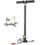 PCP-Handpumpe, 4-stufig, 30 MPa 4500 PSI Hochdruck-PCP-Luft (Gebraucht ...