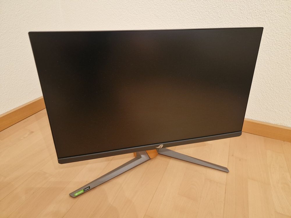 Asus ROG PG259QN / Fast IPS / 360hz | Kaufen auf Ricardo