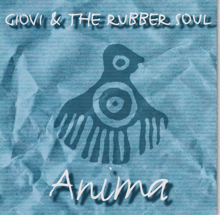 Giovanni Russe, Reto Gloor, Andy Muller, Jürg Heer - Anima | Kaufen auf ...