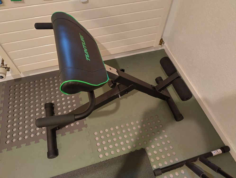 Tunturi Core Trainer CT40 | Kaufen auf Ricardo