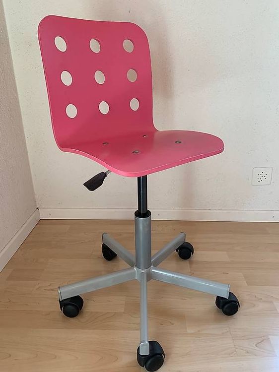 Kinderstuhl IKEA (Gebraucht) in Niederrohrdorf für CHF 5 – nur Abholung auf Ricardo kaufen