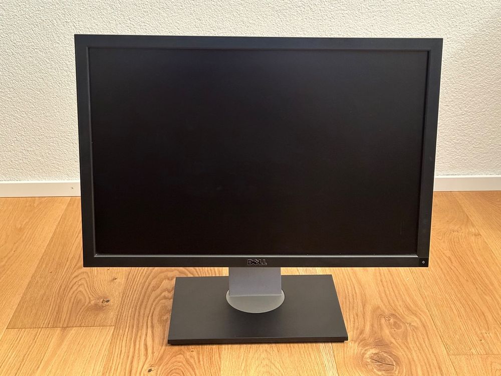 Dell u2410 24" Monitor | Kaufen auf Ricardo