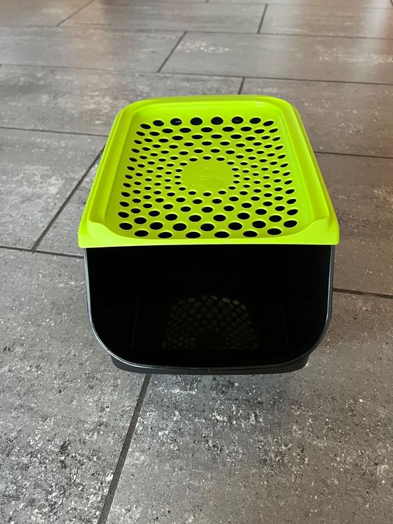 Tupperware Onion Smart 3 Liter (Gebraucht) in Flühli für CHF 16 – mit ...