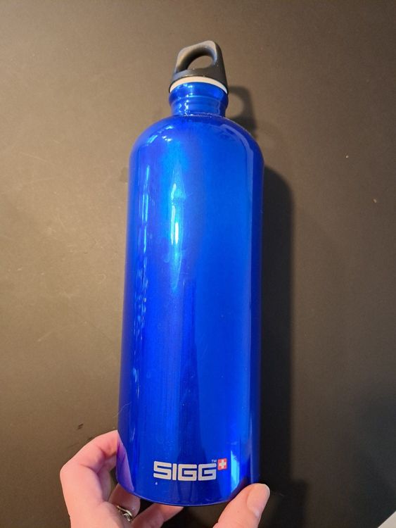 SIGG Flasche | Kaufen auf Ricardo
