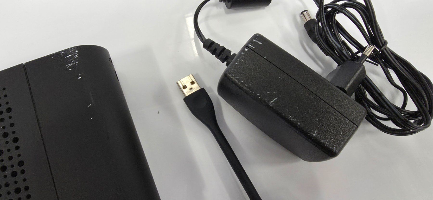 Barco ClickShare CSE-200 Wireless Presentation System (Gebraucht) in ...