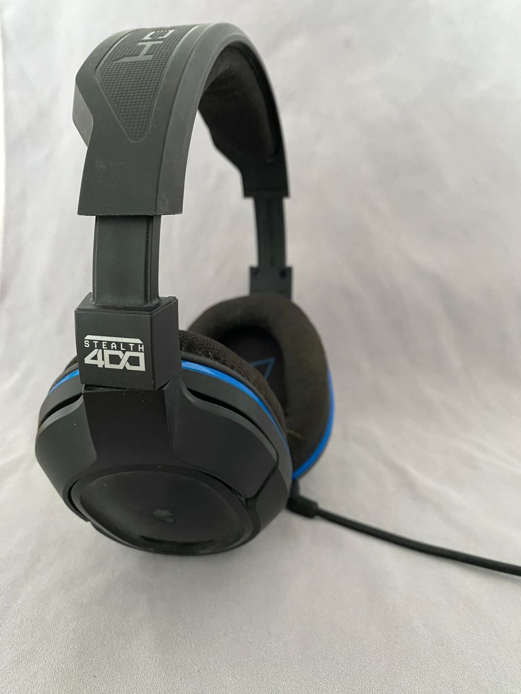 Turtle Beach Ear Force Stealth 400 (Blau) (Gebraucht) in Rottenschwil ...