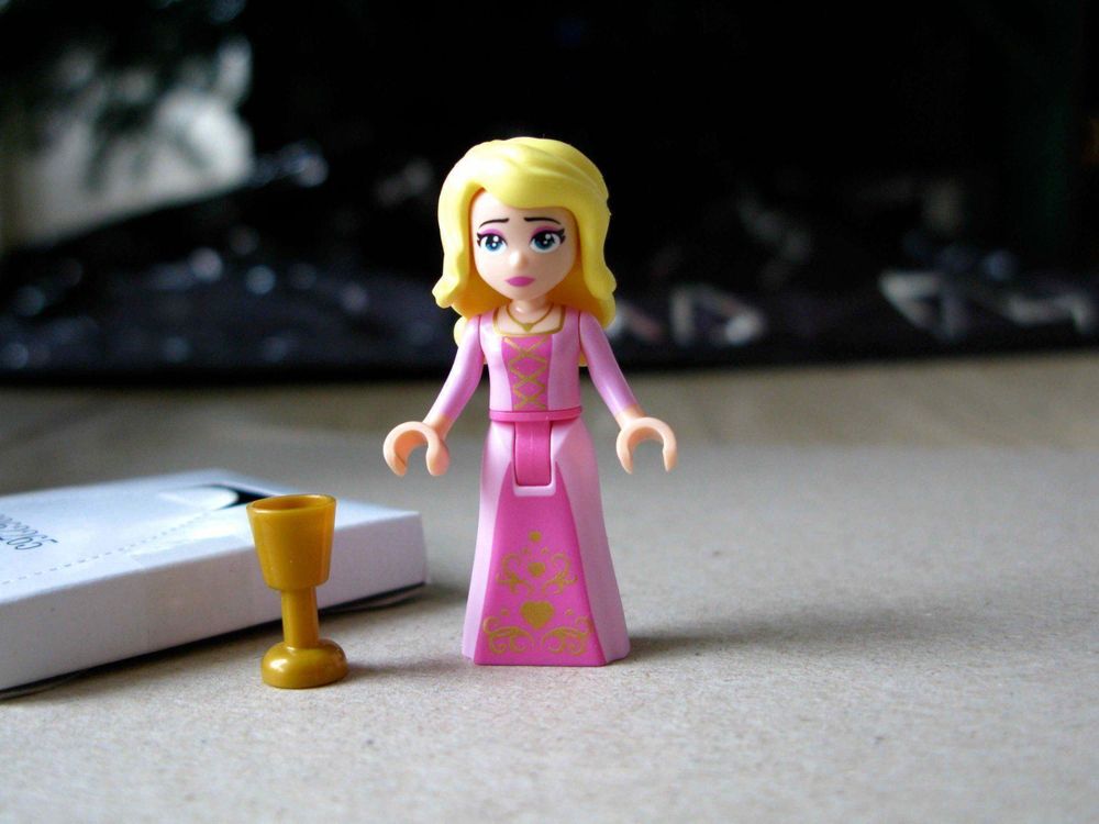 Susan..... aus Lego Movie 2 | Kaufen auf Ricardo