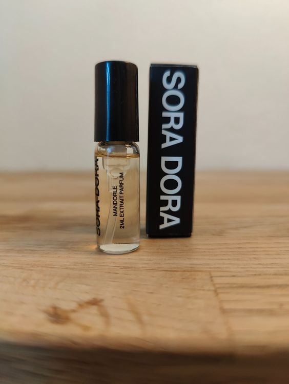 Mandorle, Sora Dora, original Sample, 1,5 ml | Kaufen auf Ricardo