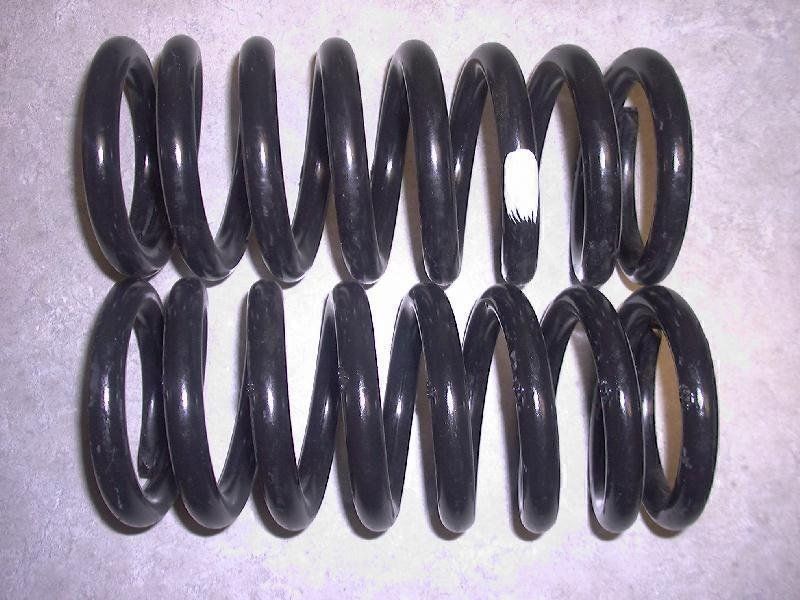 MG B, MG B GT, Special Tuning, Federn Vo | Kaufen auf Ricardo