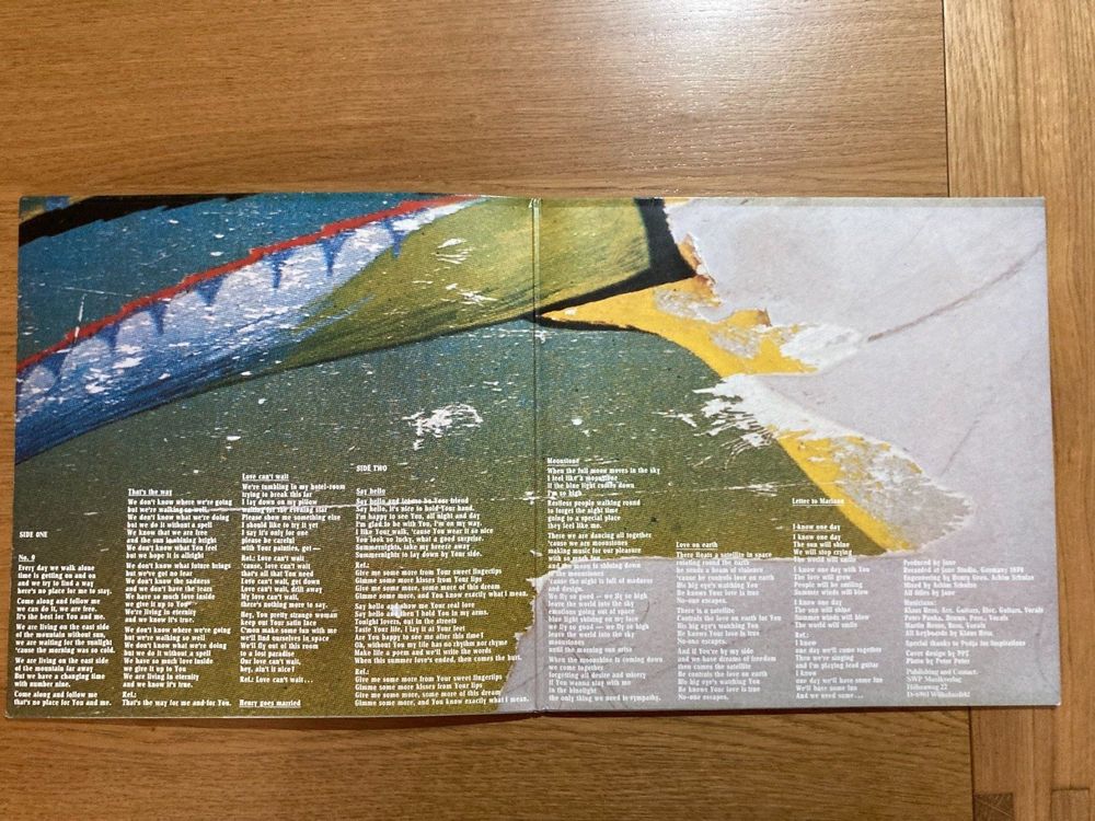 Jane - sign No 9 | Kaufen auf Ricardo