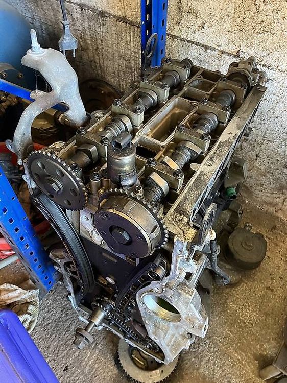 Mazda mps Motor (Gebraucht) in Lotzwil für CHF 212 – nur Abholung auf ...