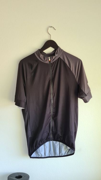 POC Velo Trikot, Gr. L | Kaufen auf Ricardo