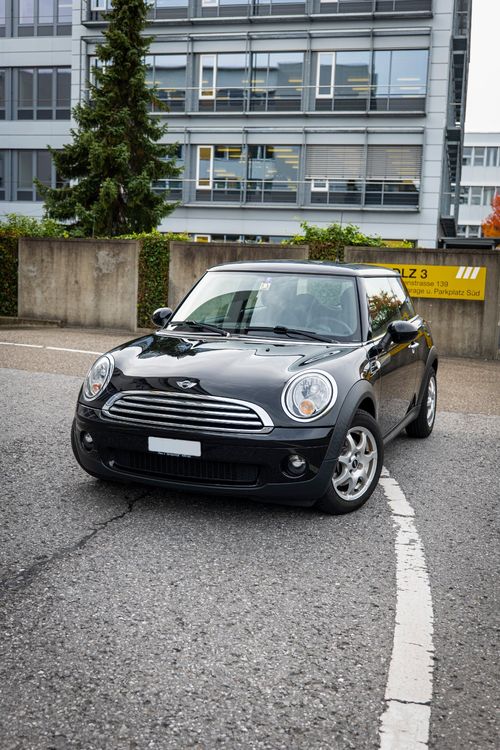 MINI ONE MINIMALIST | Kaufen auf Ricardo