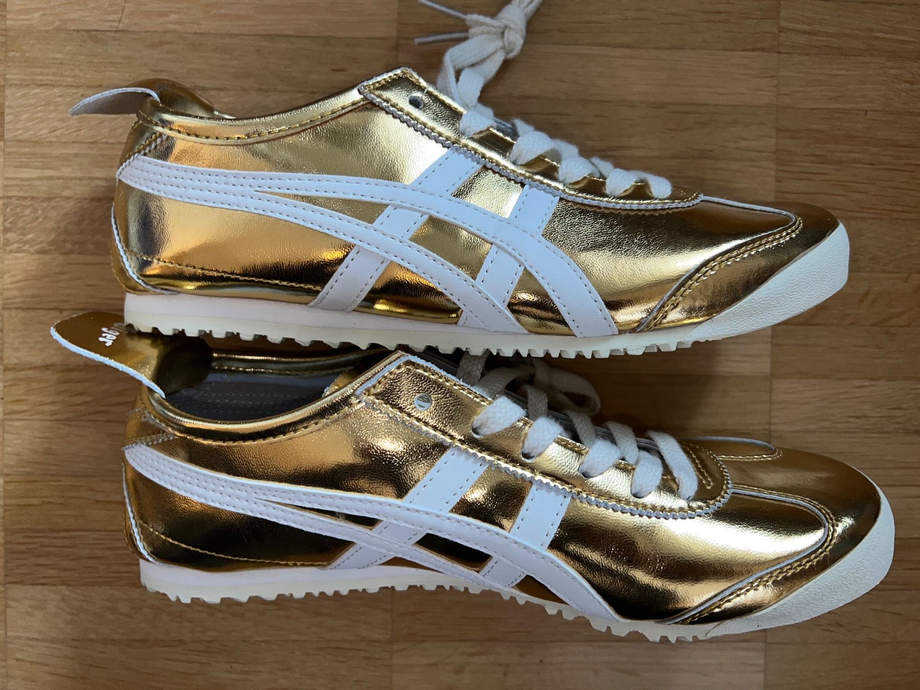 Asics Onitsuka Tiger MEXICO 66, Laufschuhe für Damen&Herren (Neu und ...
