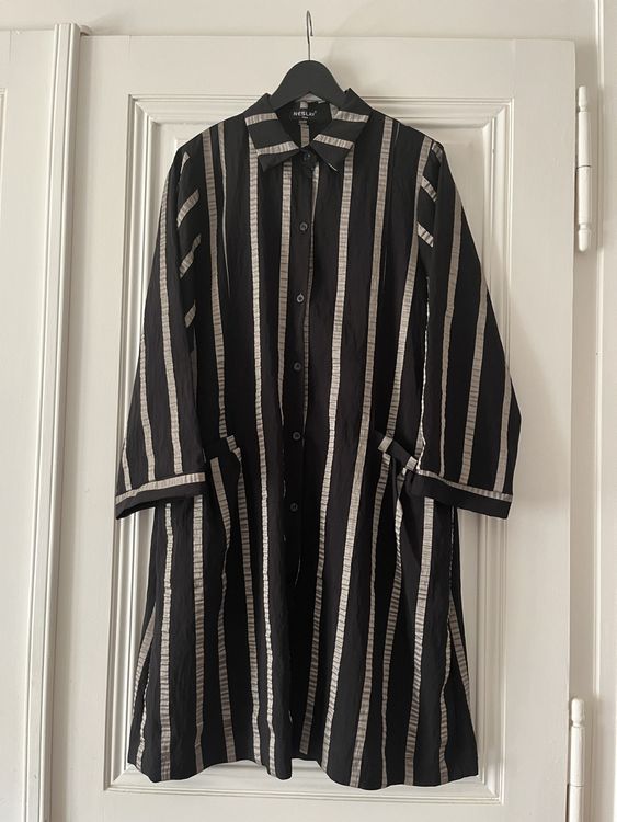 Veste longue NESLAY Paris (Gebraucht) in Lausanne für CHF 35 – mit ...