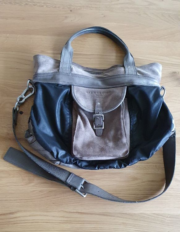 Liebeskind Tasche (Gebraucht) in Lupfig für CHF 32 – mit Lieferung auf Ricardo kaufen