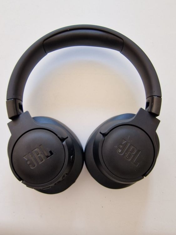 JBL Tune 760NC Kopfhörer | Kaufen auf Ricardo