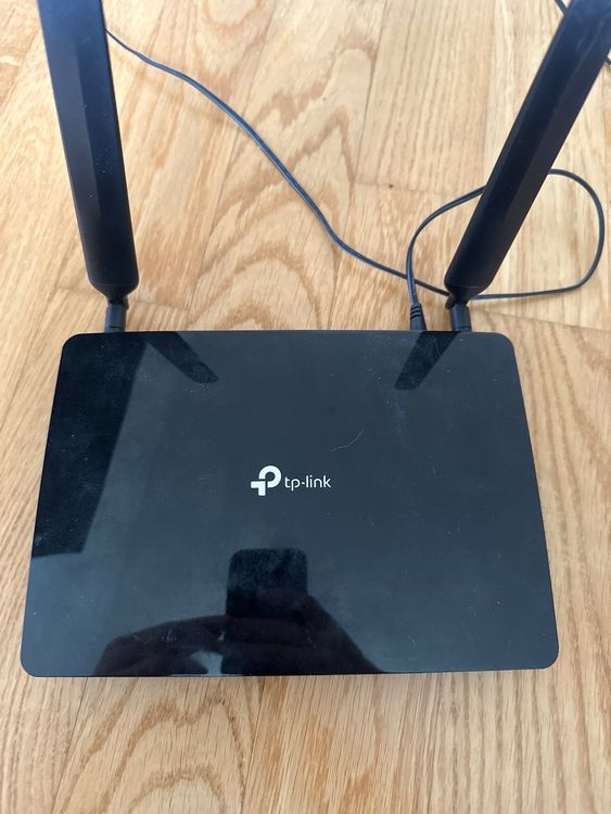 tp-link Archer MR200 router SIM (Gebraucht) in Adliswil für CHF 33 ...