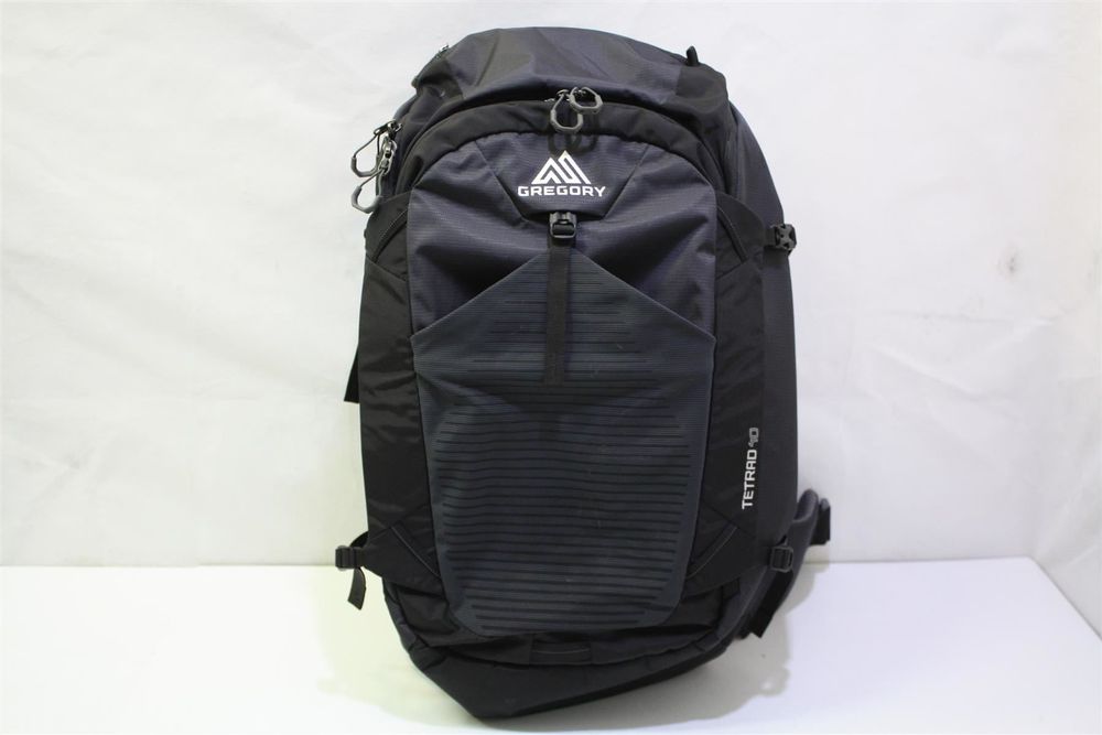 GREGORY Tetrad 40 Rucksack (22082612) | Kaufen auf Ricardo