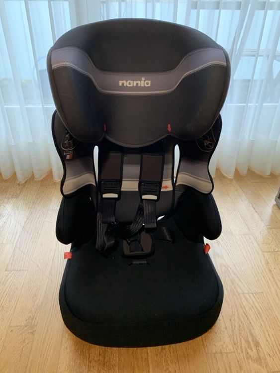 Nania Kinderautositz (Gebraucht) in Stans für CHF 20 – mit Lieferung ...