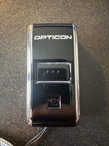 Barcode Scanners Opticon OPN-2001 (Gebraucht) in Corserey für CHF 25 ...