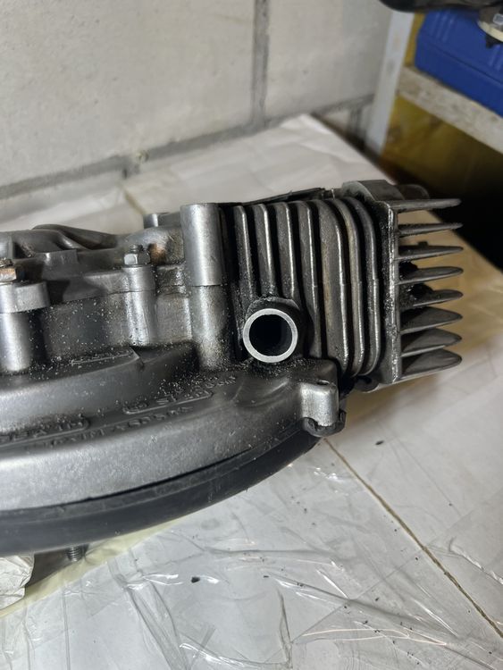 Piaggio si/ciao Motor | Kaufen auf Ricardo