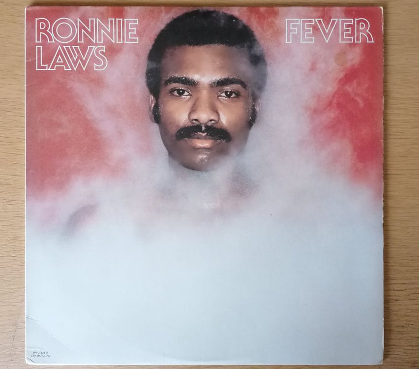 RONNIE LAWS -- FEVER (Gebraucht) in Beinwil am See für CHF 17 – mit ...