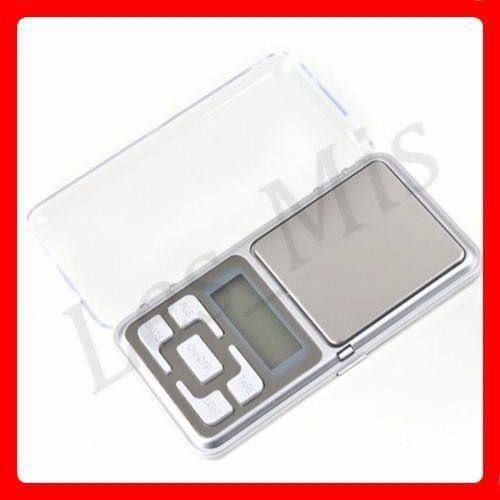 Digitalwaage Waage Feinwaage 0.01-200g (Neu (gemäss Beschreibung)) in Rothenthurm für CHF 9.5 ...