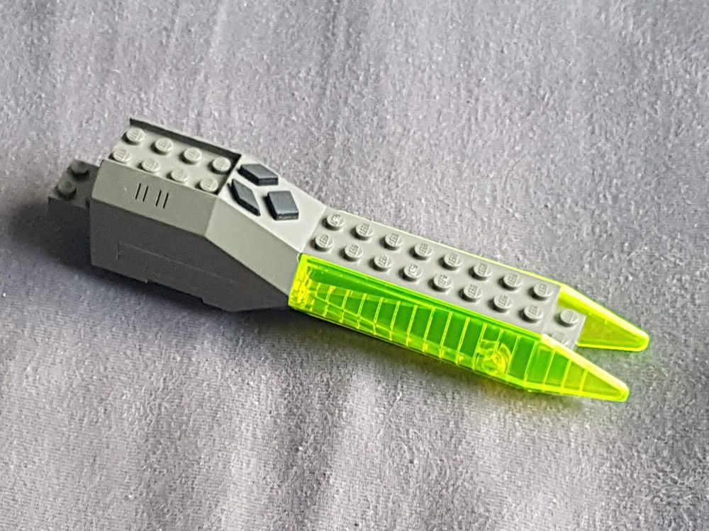 Lego Space Insectoid Stinger (Light and Sound) | Kaufen auf Ricardo