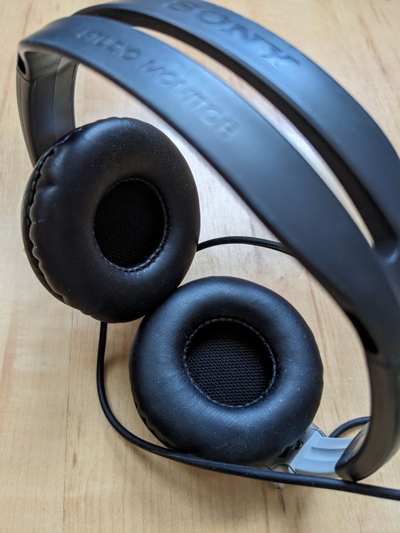 Sony Kopfhörer MDR-V300 *neuwertig" (Neu (gemäss Beschreibung)) in St ...