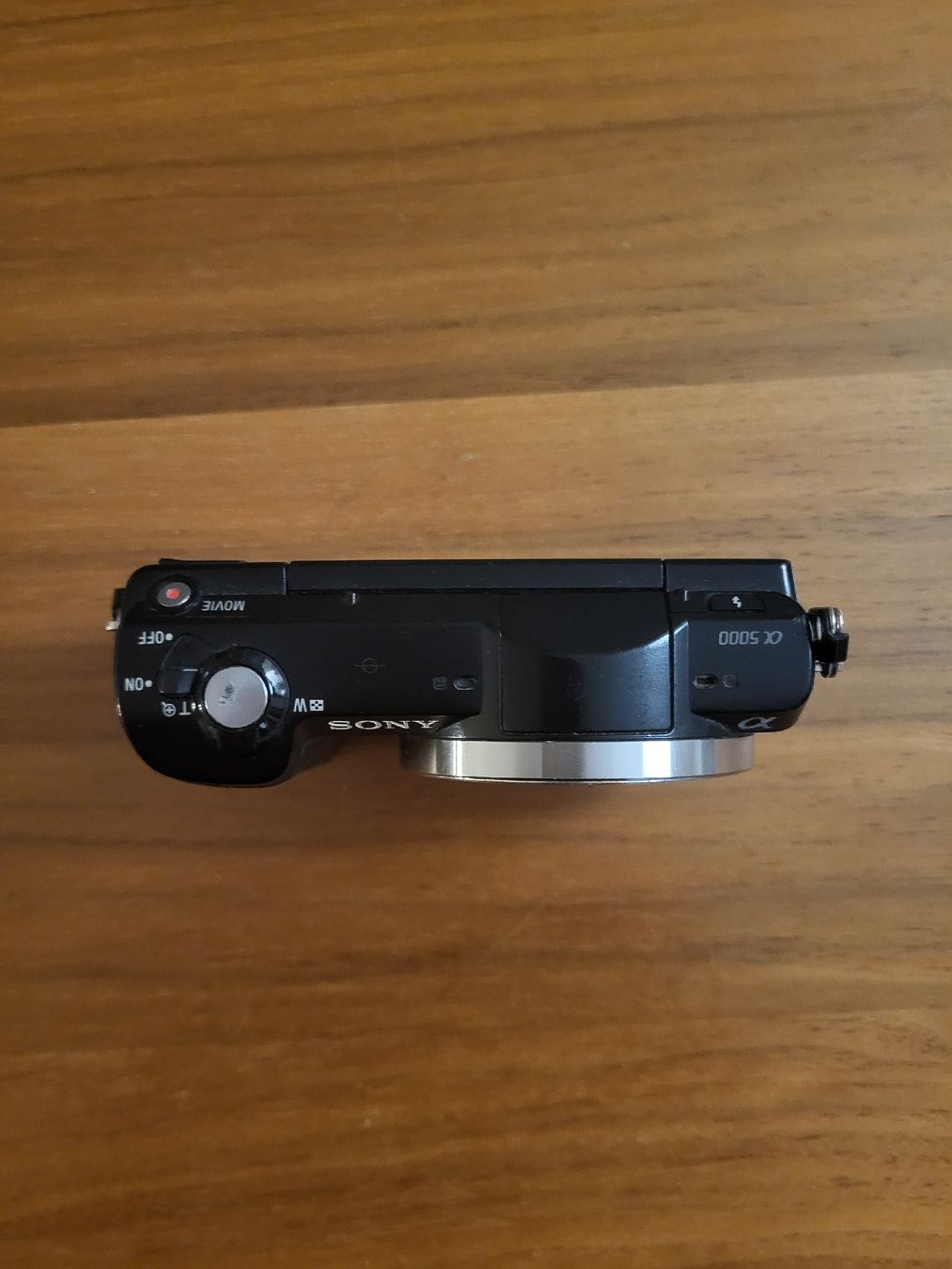 Sony Alpha 5000 (Gebraucht) in Rapperswil SG für CHF 140 – mit ...